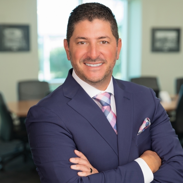 Glover Orndorf & Flanagan Wealth Management - About | Melbourne, FL